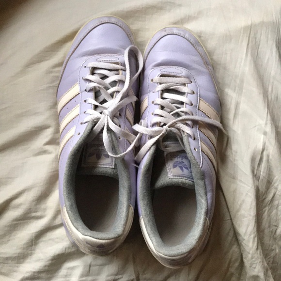 adidas | Shoes | Adidas Orions Lavender | Poshmark